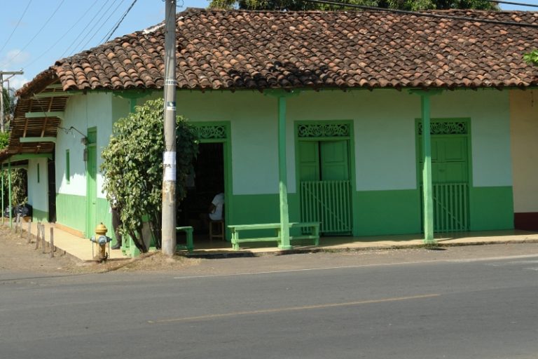 Municipio – Municipio de Bugaba