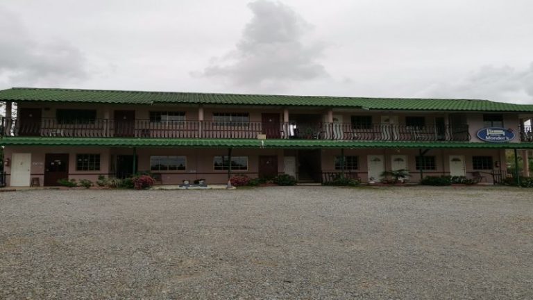SITIOS – Municipio de Bugaba