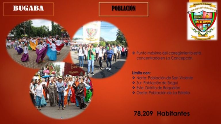 Municipio – Municipio de Bugaba